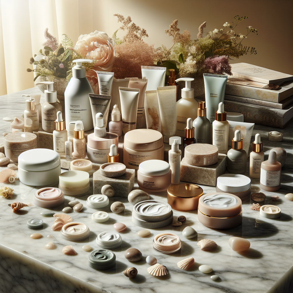 Unveiling Radiance: The Best Facial Kits in Pakistan for Every Skin Type